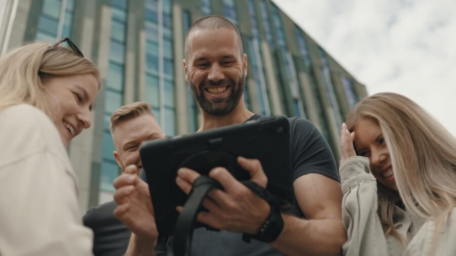 Braunschweig's Mystery Morning: Breakfast & Escape Game - Catching Hektor and Group Bonding