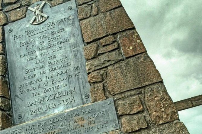 Braveheart Luxury Private Day Tour from Edinburgh - Practical Details and What This Means for You