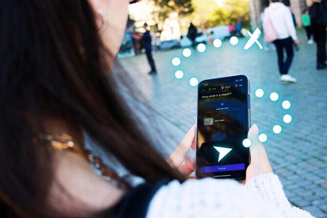 Breda Fun Puzzle Quest: True Lord Self-Guided Tour - Detailed Breakdown of the Route