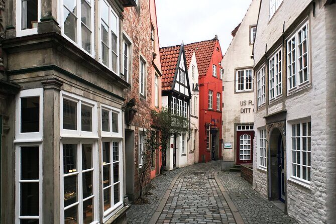 Bremen Private Walking Tour with a Local - Detailed Breakdown of the Tour Experience