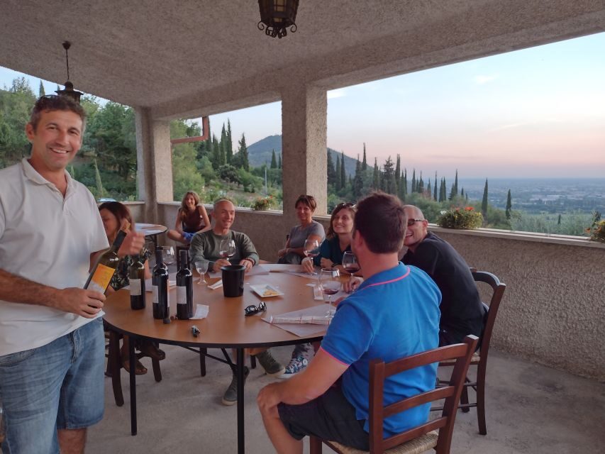 Brescia: day trip to Botticino with wine tasting at Noventa - Why We Think This Tour Offers Great Value