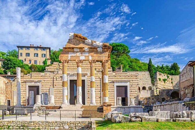 Brescia the Unexpected: History, Local Stories & a drink - Who Is This Tour Best For?