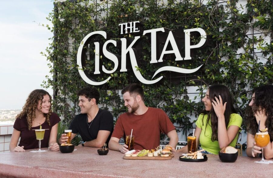 Brewery Experience with Beer Tasting and Optional Transport - What to Expect from the Brewery Visit