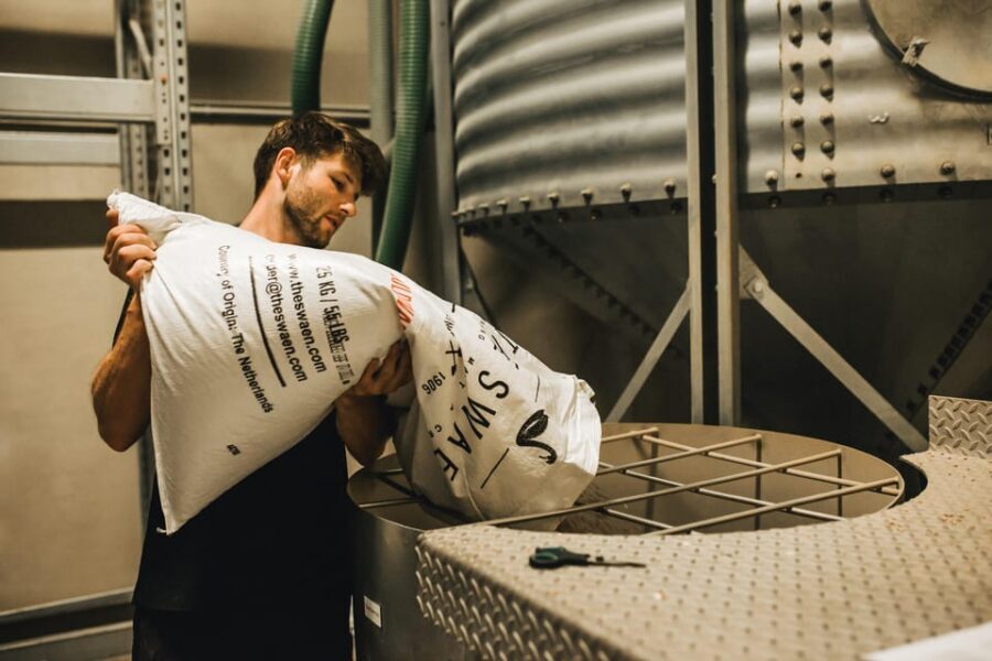 Brewery tour with tasting - Why This Tour Is Ideal