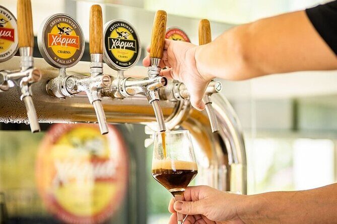 Brewery Visit - Analyzing the Value: Price, Duration, and Experience