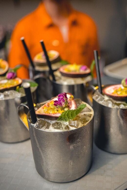 Brighton: Alcotraz Immersive Prison Cocktail Experience - The Experience in Detail