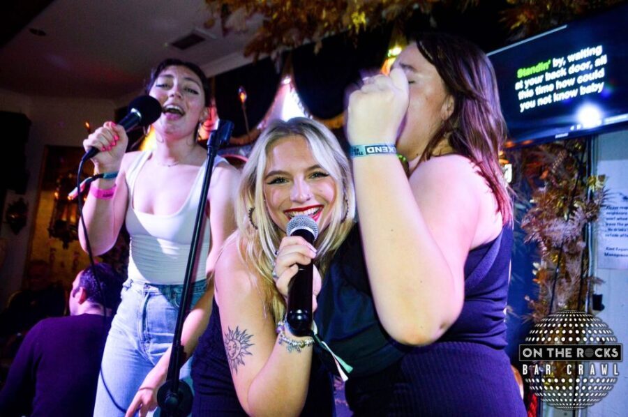 Brighton Bar Crawl: 5+ Venues, Free Shots, Free Club Entry - The Practicalities: What You Should Know