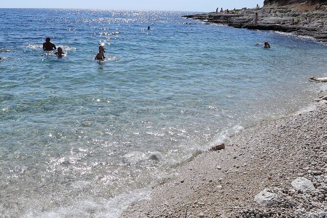 Brijuni Panoramic Tour and St.Jerolim Island - Who Should Consider This Tour?