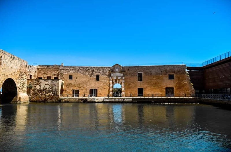 Brindisi: Brindisi Bay Boat Tour - Authenticity and Review Insights