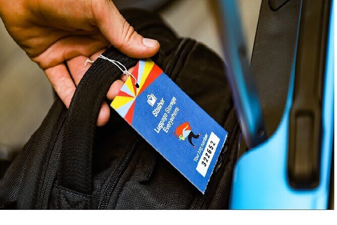 Bristol Luggage Storage - The Practical Benefits of Bristol Luggage Storage