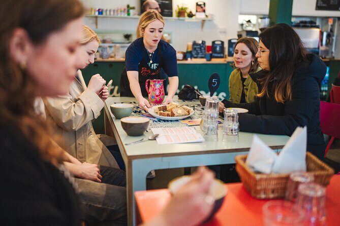 Bristol Old City Food & drink Tour - Final Thoughts