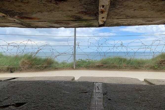 British & American D-Day Experience from Bayeux - Is This Tour Right For You?