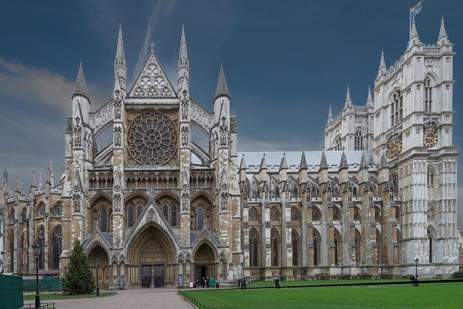 British Royalty & Westminster Abbey Tour - What You’ll Love About This Tour