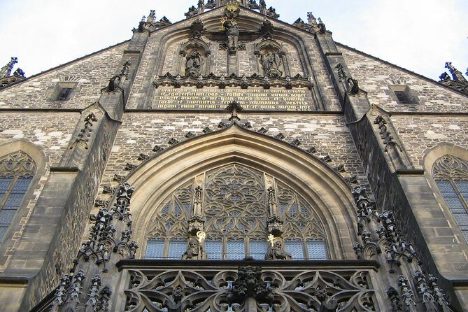 Brno Historical Walking Tour - In-Depth Look at the Itinerary