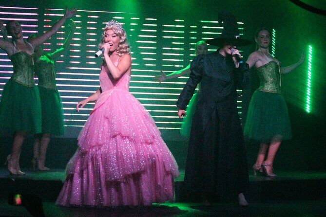 Broadway Musicals! West End Extravaganza - Who Is This Tour Best For?