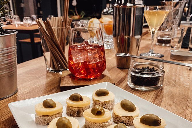 Broken Bones Gin Experience - What to Expect from the Experience