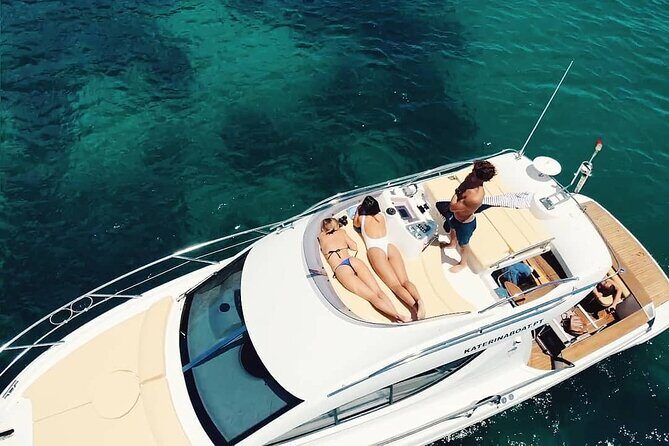 Browse Katerina - Private Tours, Hire & Charter - Who Will Love This Experience?