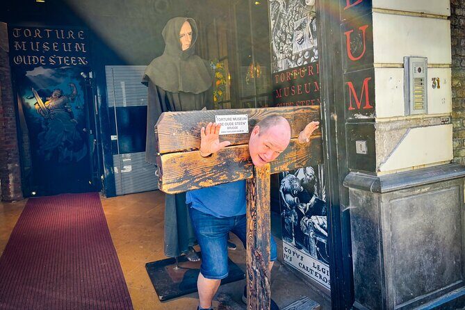 Bruges and Ghent Private Tour from Brussels - Final Thoughts