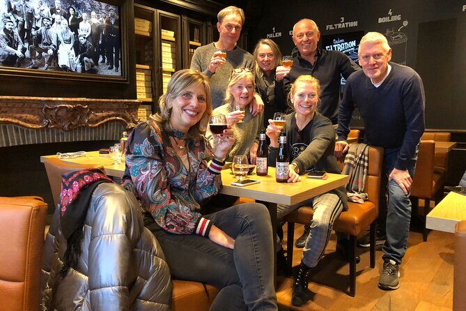 Bruges Beer Tour with chocolate pairing by a young local - Final Thoughts: Is This Tour for You?