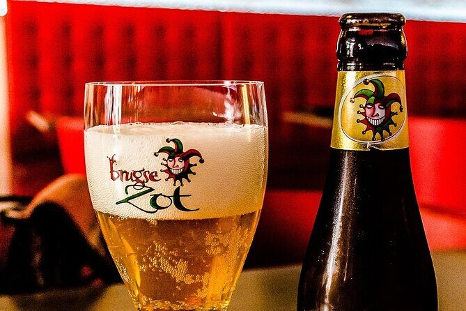 Bruges Day Trip from Amsterdam - Transportation and Comfort