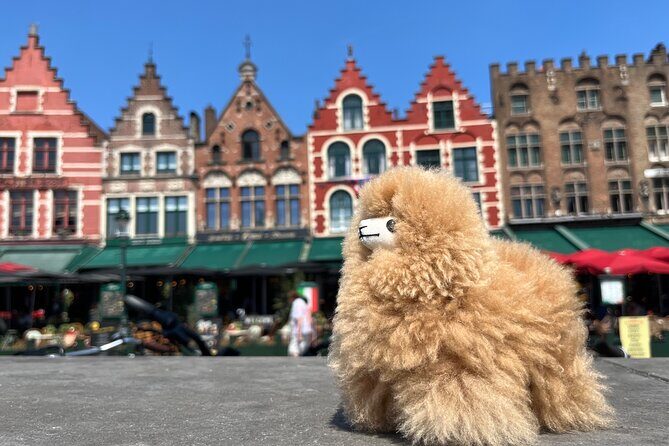 Bruges & Ghent Private tour from Paris with Tastings - Authentic Traveler Insights