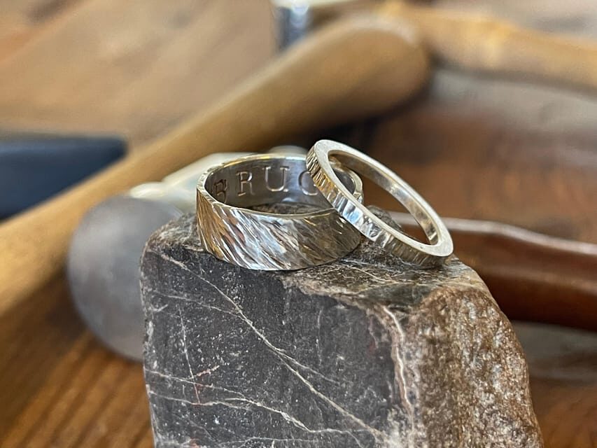 Bruges: Silver Ring-Making Workshop - Practical Details to Keep in Mind