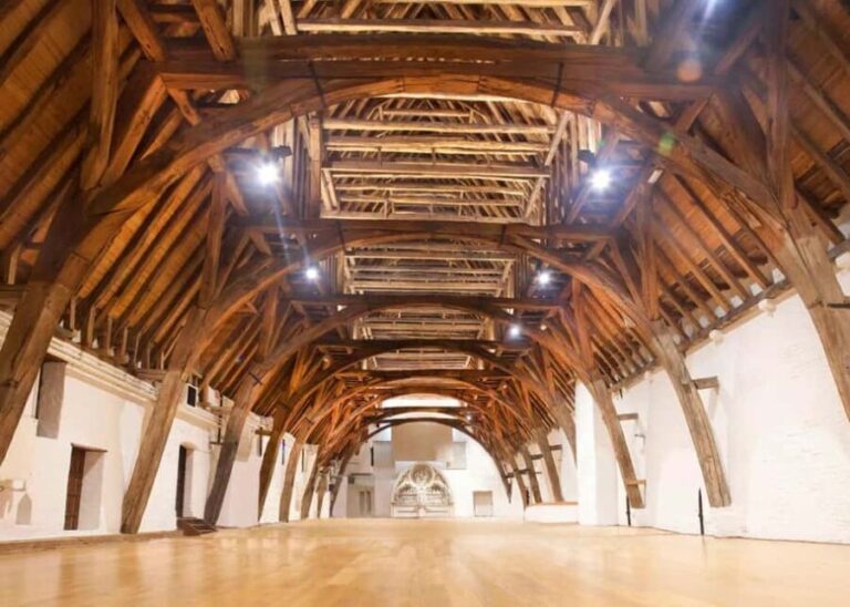 Bruges: Ticket Museum Sint-Janshospitaal - Final Thoughts