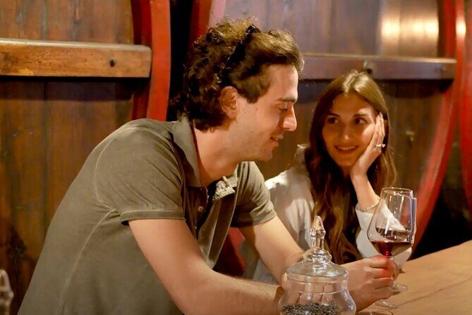 Brunello Wine Tasting from San Gimignano - Practical Details and What to Expect