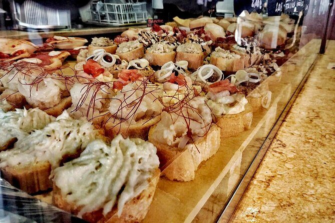 Brunetti's Venice: A Culinary Journey Through Leon's Mysteries - Detailed Breakdown of the Itinerary