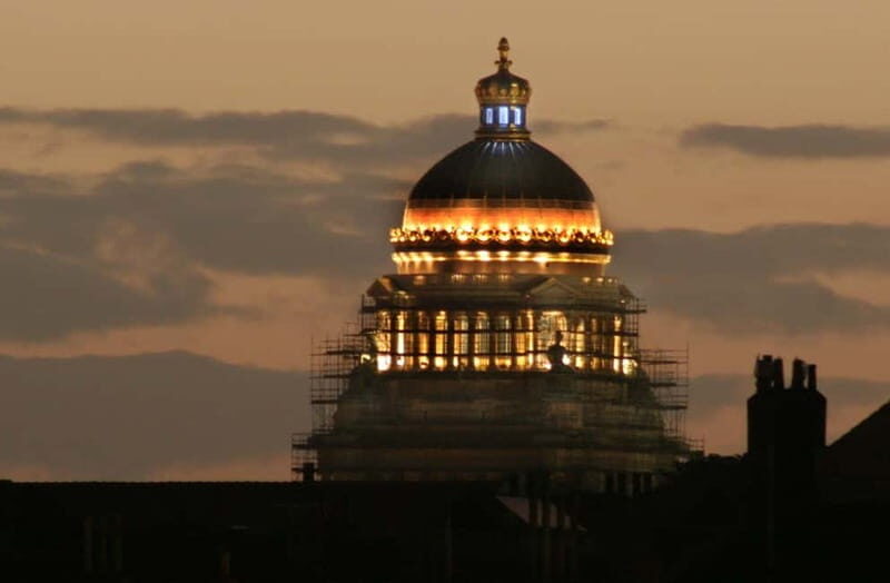 Brussels: 2-Hour Dark Side of Brussels Private Tour - Why Choose the 2-Hour Dark Side Tour?