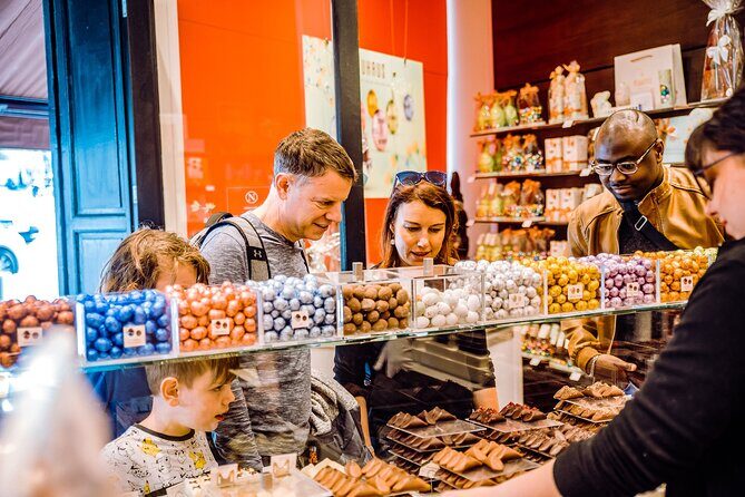 Brussels Chocolate Tour Private & Personalized with a Local Guide - Who Will Love This Experience?