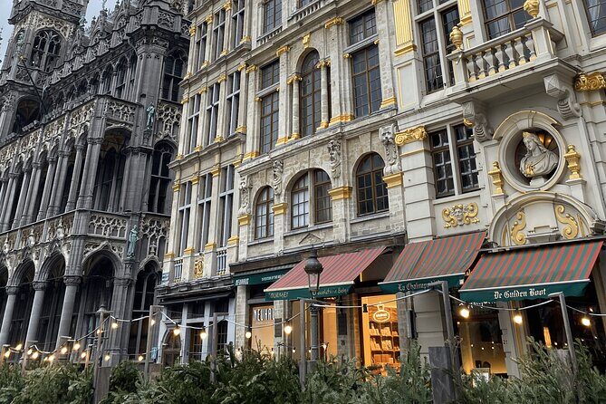 Brussels Food Tour: 10 Tastings of Waffles, Beers, Fries & More - Who Would Love This Tour?