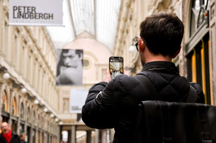 Brussels: Hop-On Hop-Off Bus Tour and Ferris Wheel Combo - FAQ