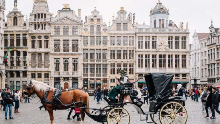 Brussels: Private & Custom Tour of the European Quarter - Final Thoughts: Is It Worth It?