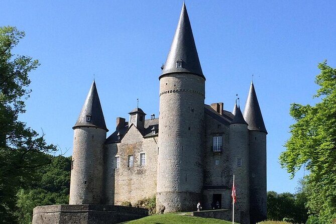 Brussels to Dinant Private Luxury Car Tour - Why This Tour Offers Great Value