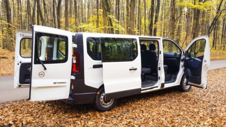 Bucharest 3Hour Private City Tour - What We Loved About This Tour