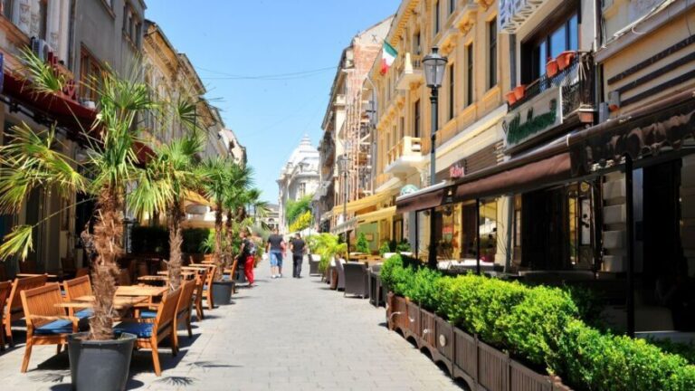 Bucharest: 4-Hour Walking Food Tour in the Old Town - Final Thoughts: Is This Tour Worth It?
