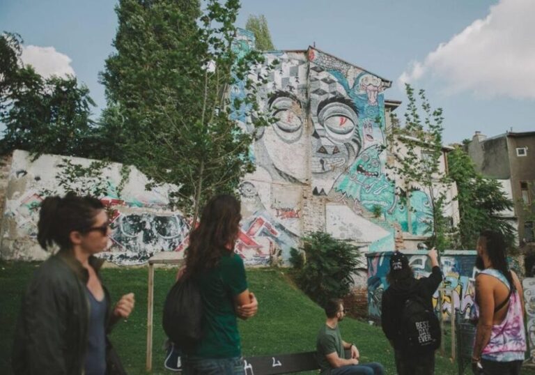 Bucharest Alternative Walking Tour - Is It Worth the Price?
