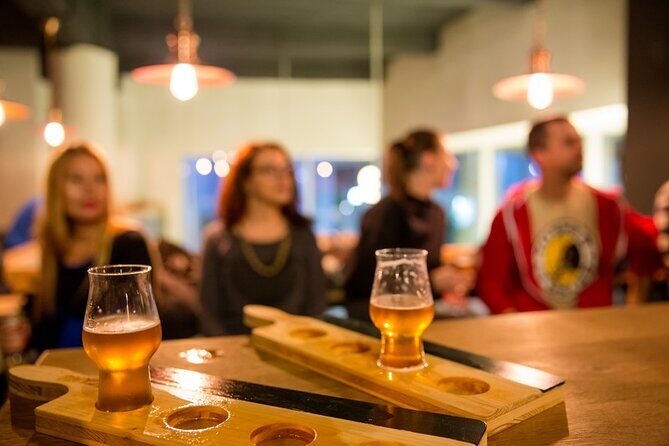 Bucharest Beer and Culture Tour with a Local - Practical Details and Tips