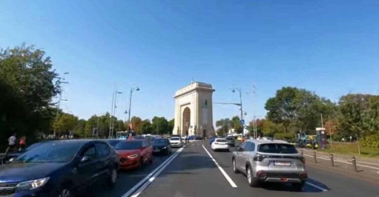 Bucharest by car - full day 'stop and visit' experience - Why This Tour Offers Great Value