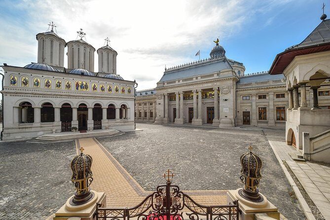 Bucharest Communist Bike Tour - Final Thoughts