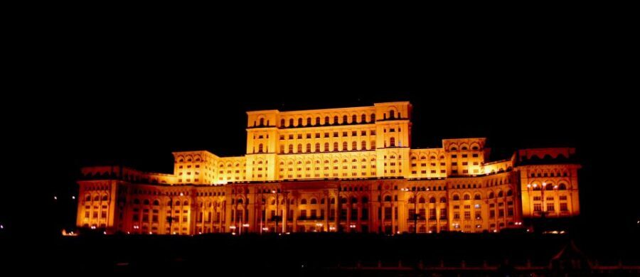 Bucharest: Communist Tour including Ceausescu Residence - Who Should Consider This Tour?