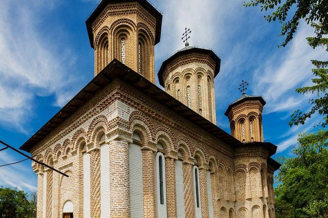 Bucharest Day Trip to Discover Dracula's Life Journey - Who Is This Tour For?