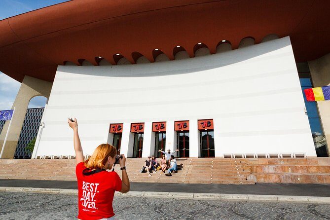 Bucharest Discovery morning tour - Final Thoughts