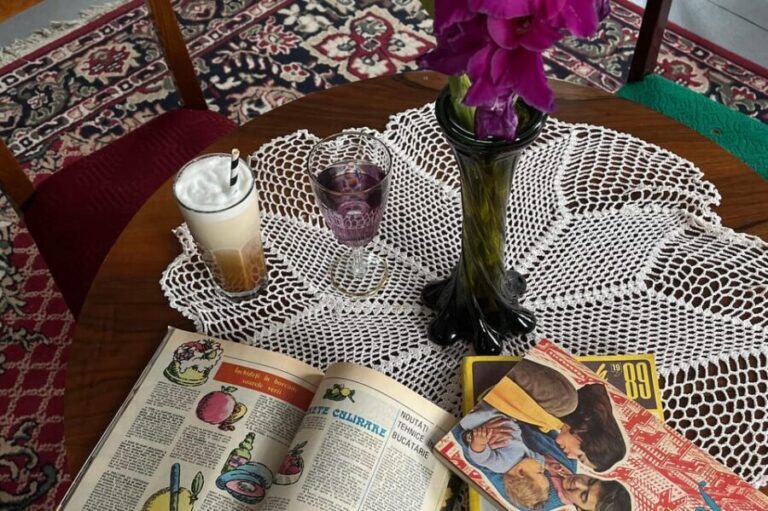 Bucharest: Entry ticket at the Museum of Communism - Why You Should Visit