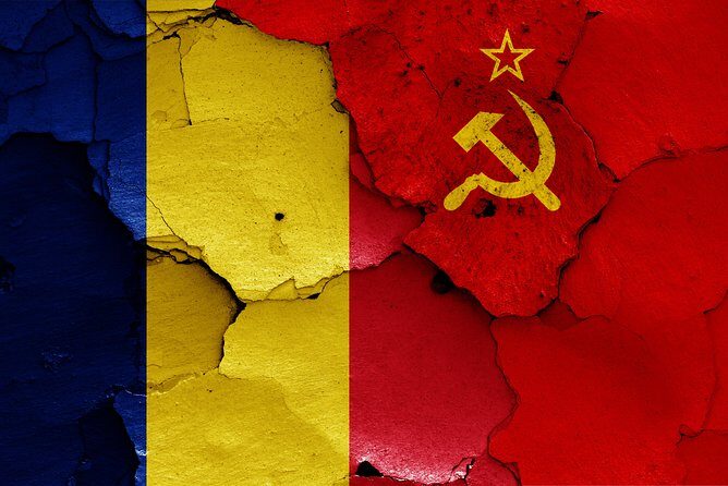 Bucharest Heritage City Tour - The Last Days of Communism - Analyzing the Value