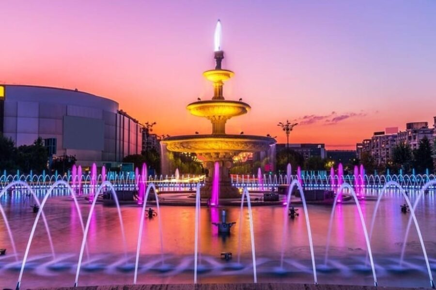 Bucharest : Highlights & Hidden Gems Walking Tour - What Makes This Tour Stand Out?