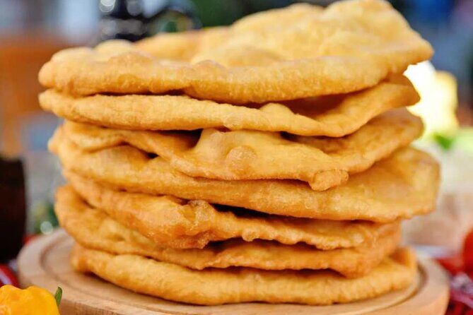 Bucharest Historical Food Tour in Old Center - The Guides and Experience