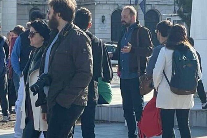 Bucharest in a nutshell - Half Day Private Walking Tour - The Sum Up