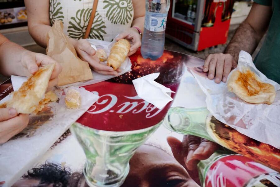 Bucharest: Local Food and History Tour - What Makes This Tour Stand Out?